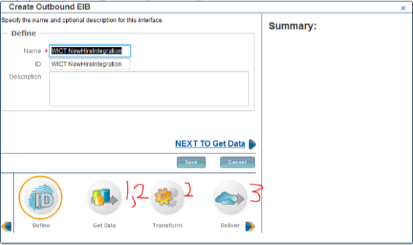 Workday Creating & Launching an EIB Integration - Workday Trainings Workday Creating & Launching an EIB Integration - Workday Trainings